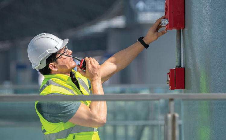 POTS Replacement Case Study for Housing Development | Ooma Canada