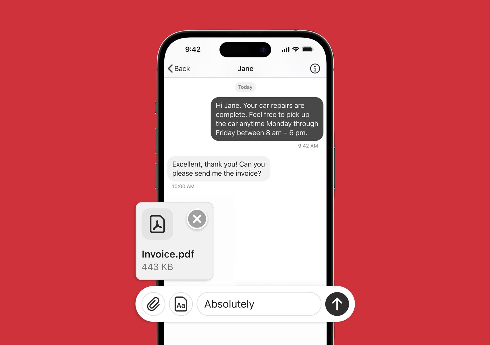 Business Phone App - Work From Anywhere w/ Ooma Office Mobile App Canada