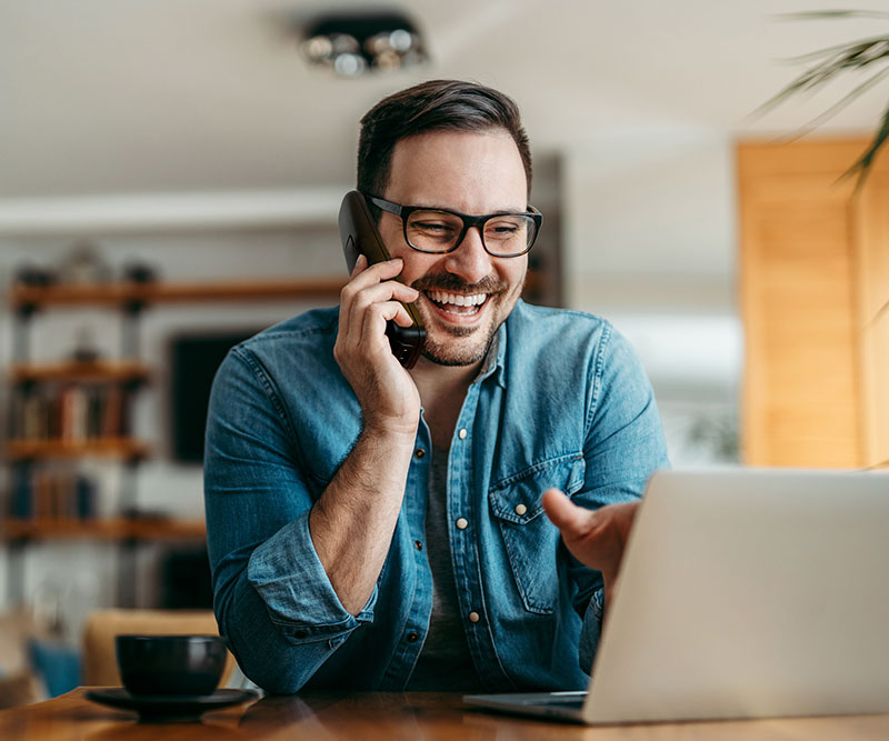 Buy The Best VoIP Home Phones & Accessories | Ooma Telo Canada