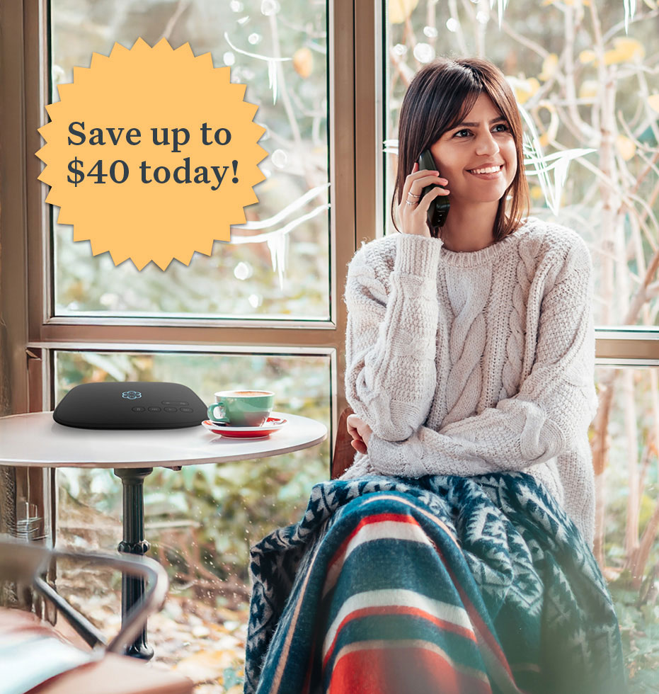 Home Phone Service | Internet Phone Service at Home | Ooma Canada