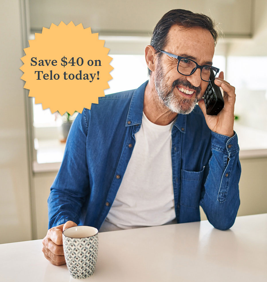 Home Phone Service | Internet Phone Service at Home | Ooma Canada