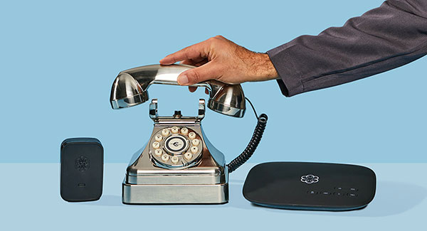 Home Phone Service | Internet Phone Service at Home | Ooma Canada