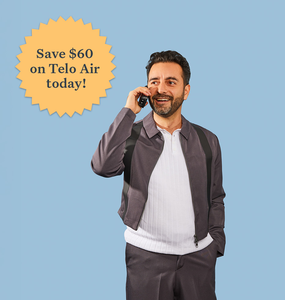 Home Phone Service | Internet Phone Service at Home | Ooma Canada