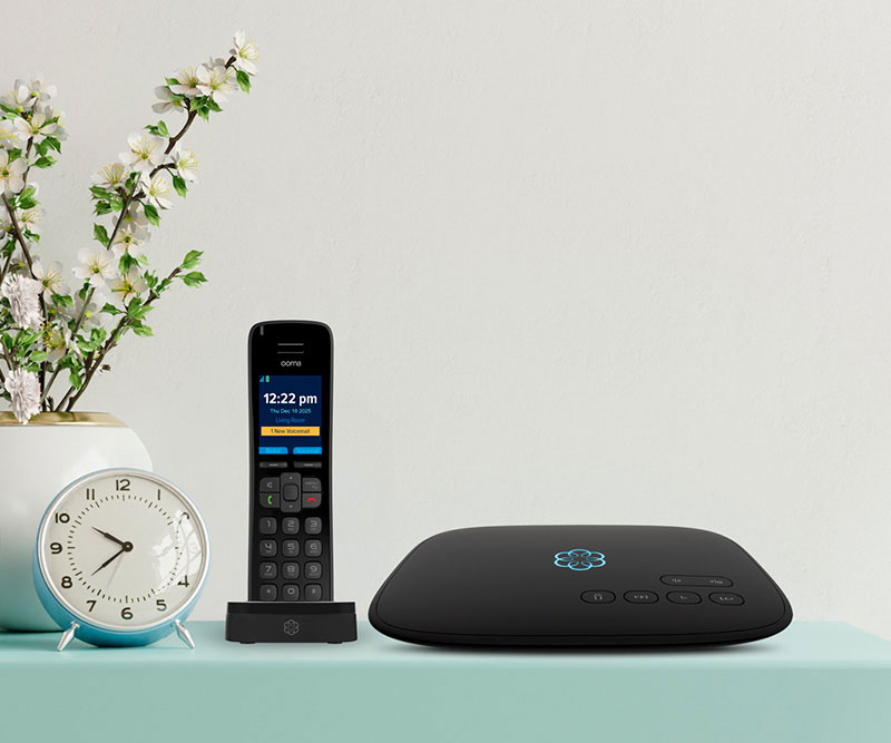 VoIP Phone Services - #1 VoIP for Business and Home Canada