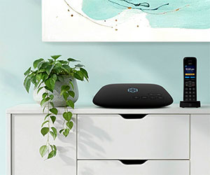 Cheap Home Phone Service with Ooma – Save Every Month Canada