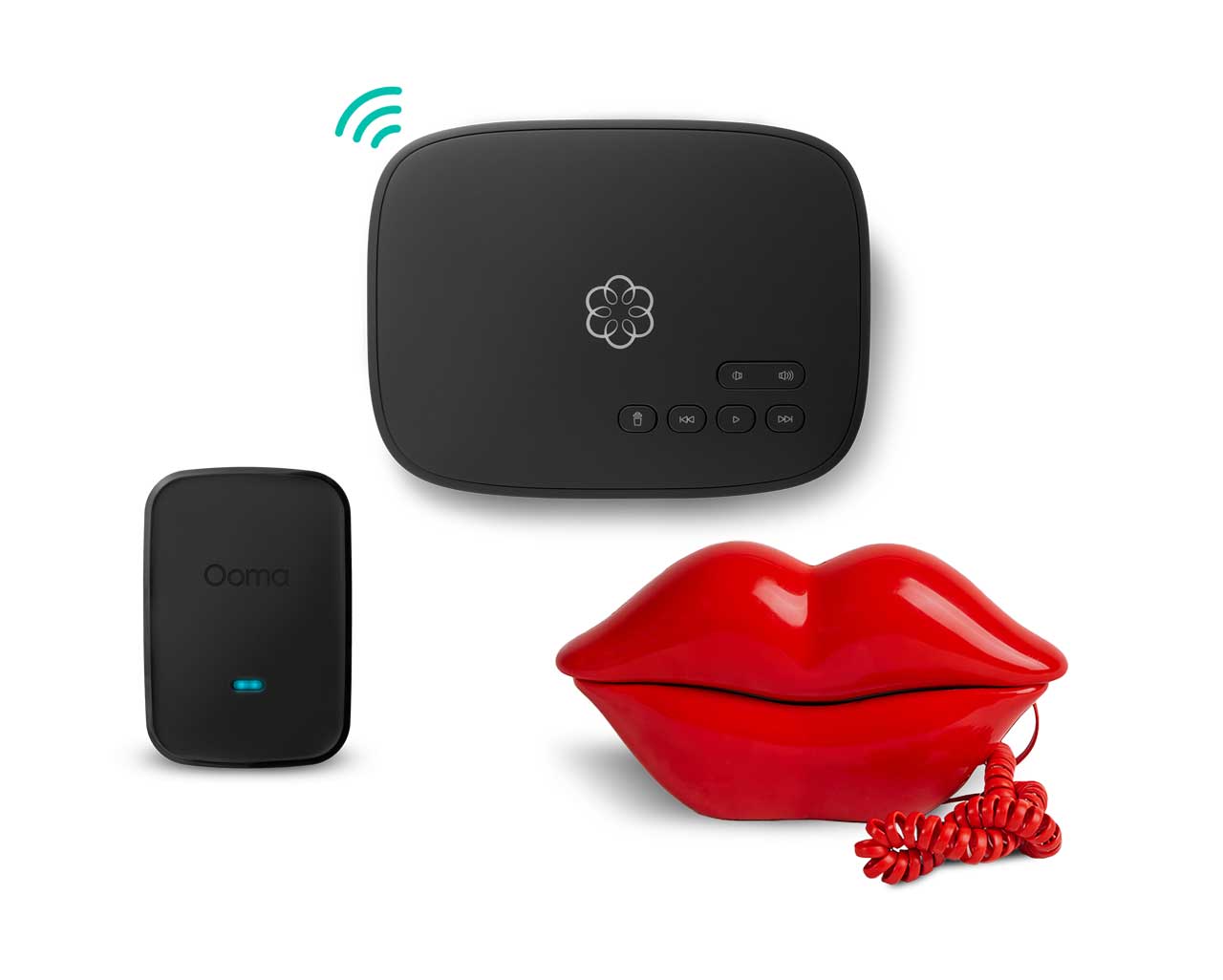 Shop VoIP Home Phones | Ooma Canada