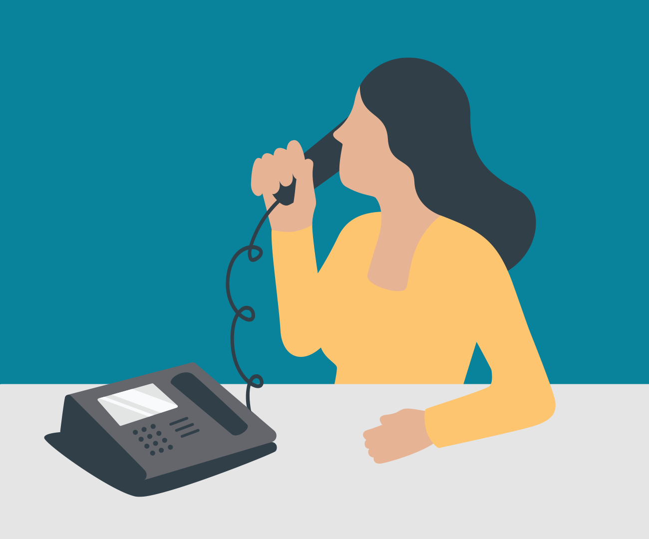 Residential VoIP Services Provider - VoIP for Residential | Ooma Canada