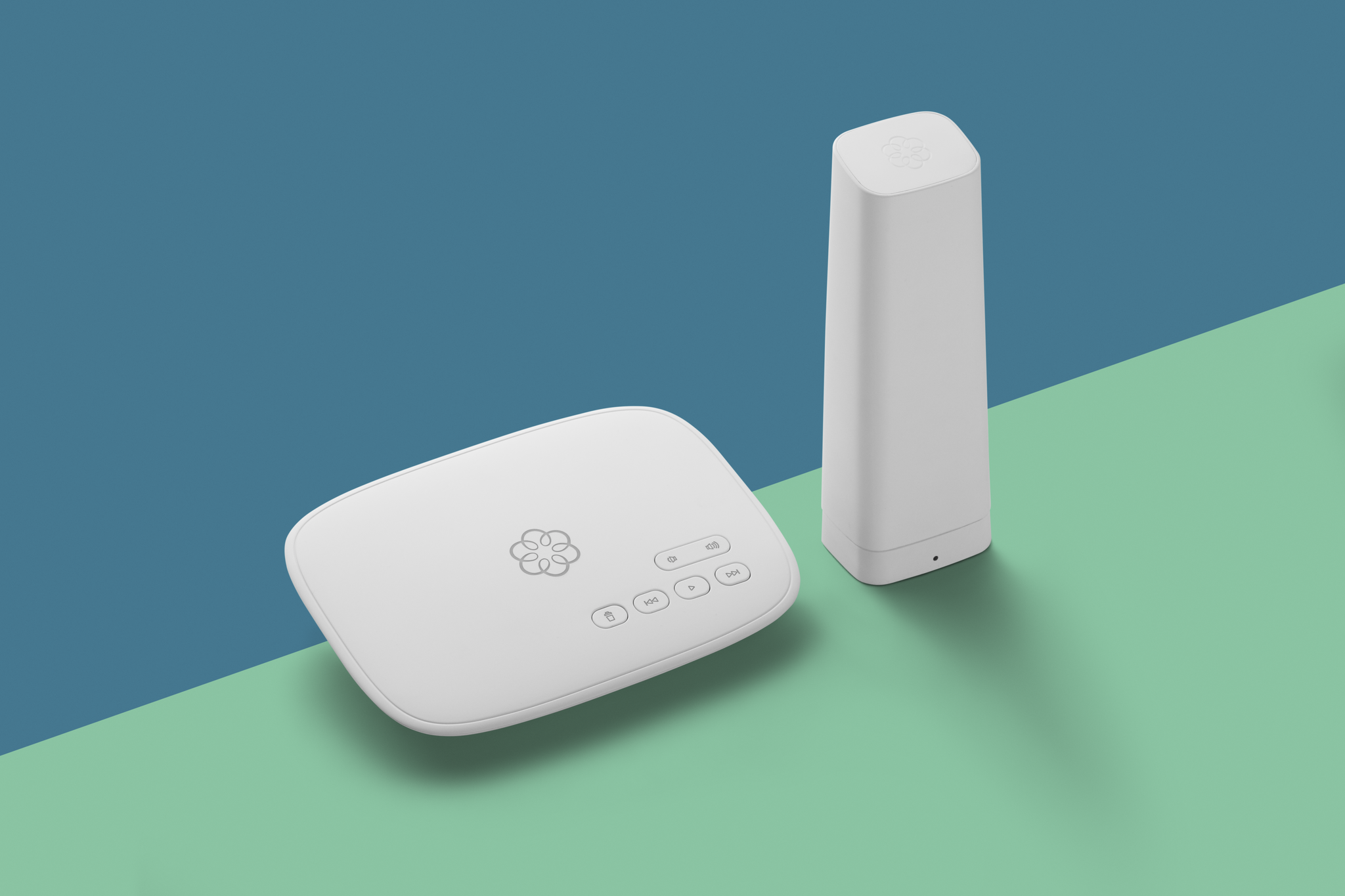 Ooma Introduces Advanced Wireless Home Phone Using Sprint Nationwide 4G ...