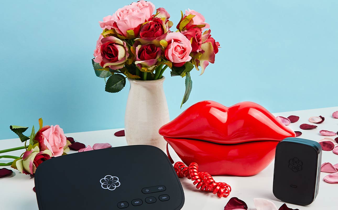 4 Ways to Connect with Mom on Mother’s Day 2024 | Ooma Canada