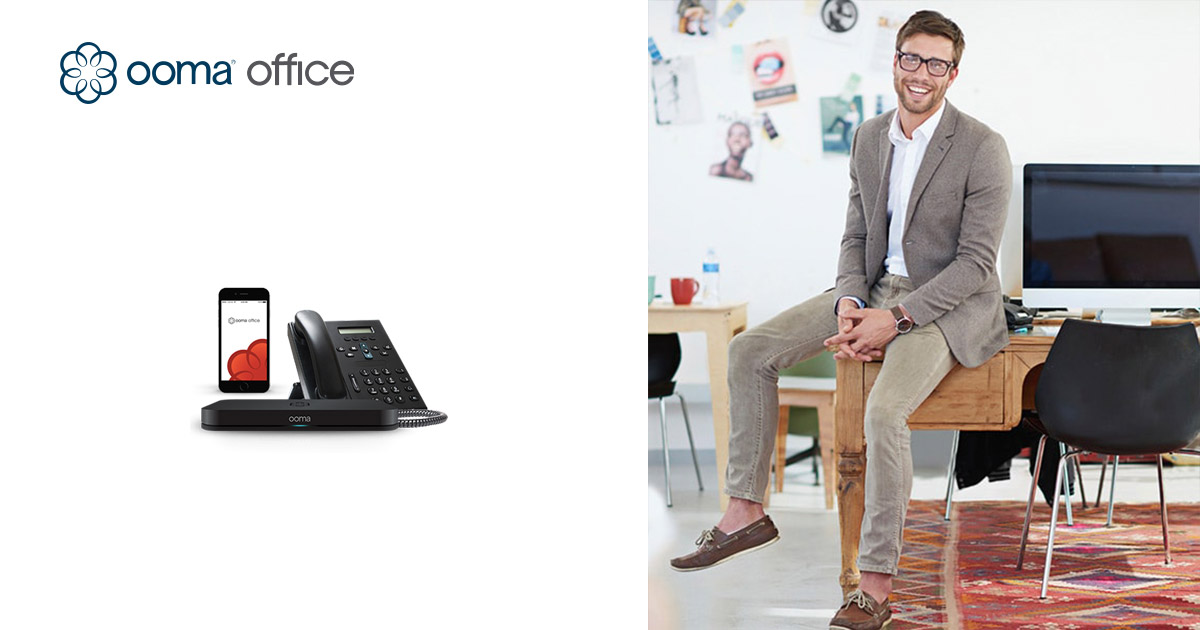 Switching Your Business to Ooma Phone System | Ooma