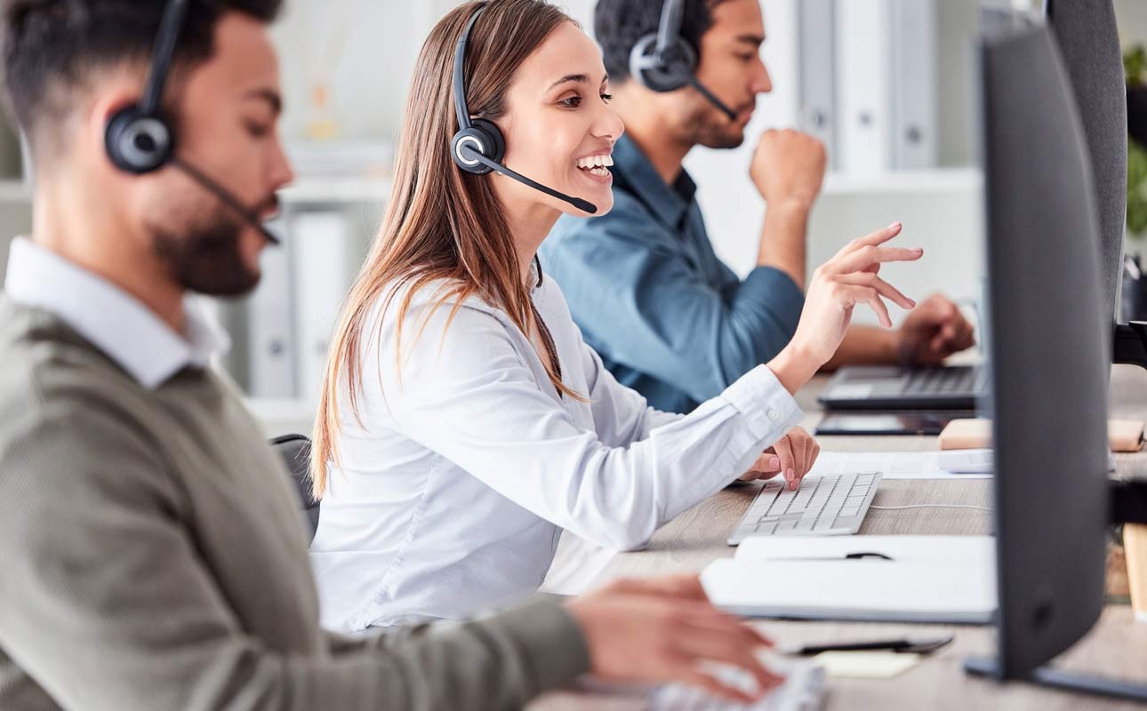 How to Set up a Simple Call Center for Your Business | Ooma Canada