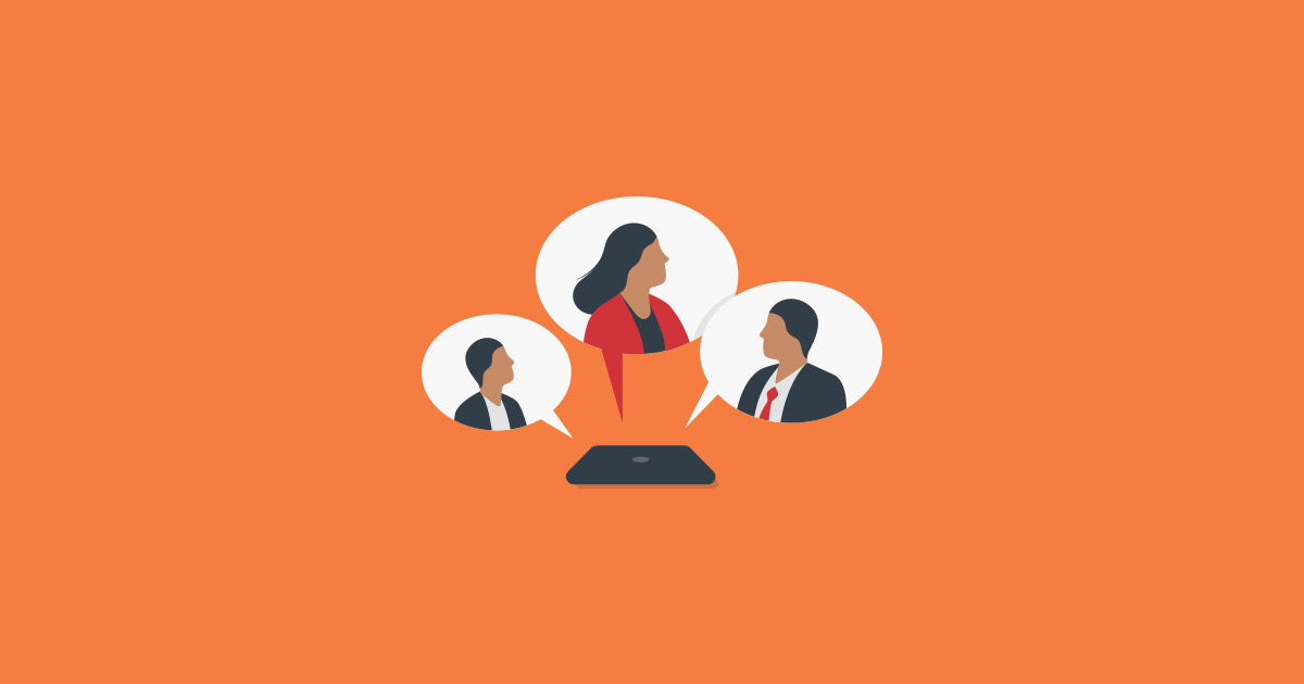 Conference Bridge - Small Business Phone Feature | Ooma