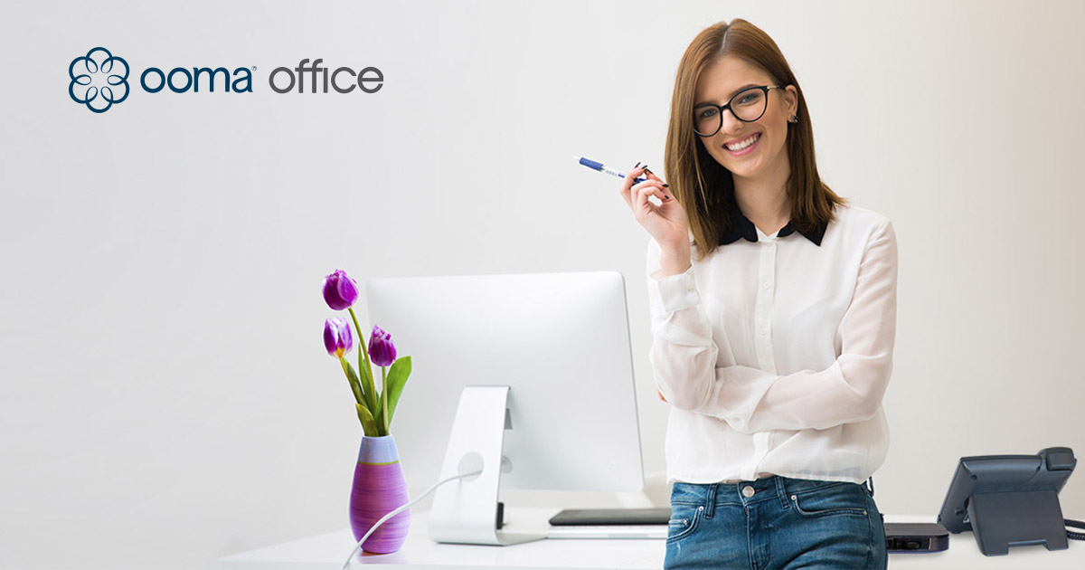 Small Business Phone Plans & Pricing for VoIP Service | Ooma