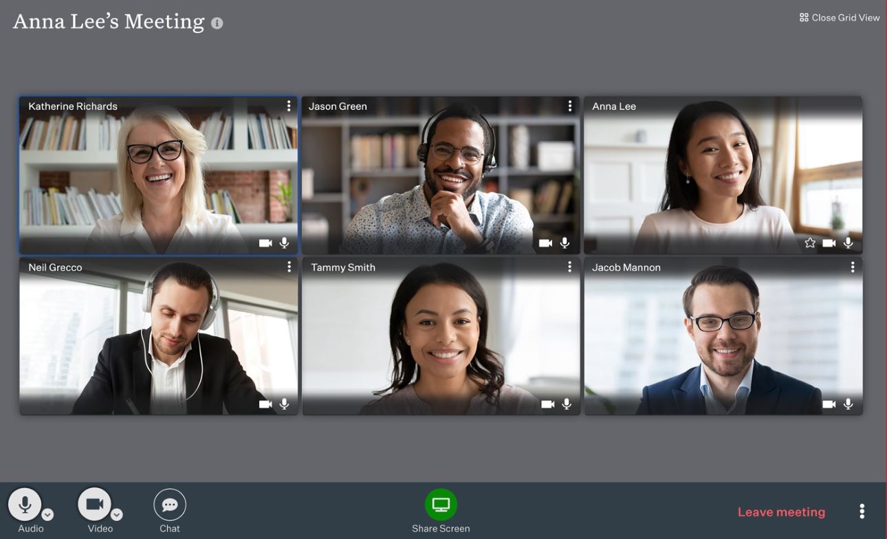 Online Video Meeting Best Practices & Pro Tips | Ooma