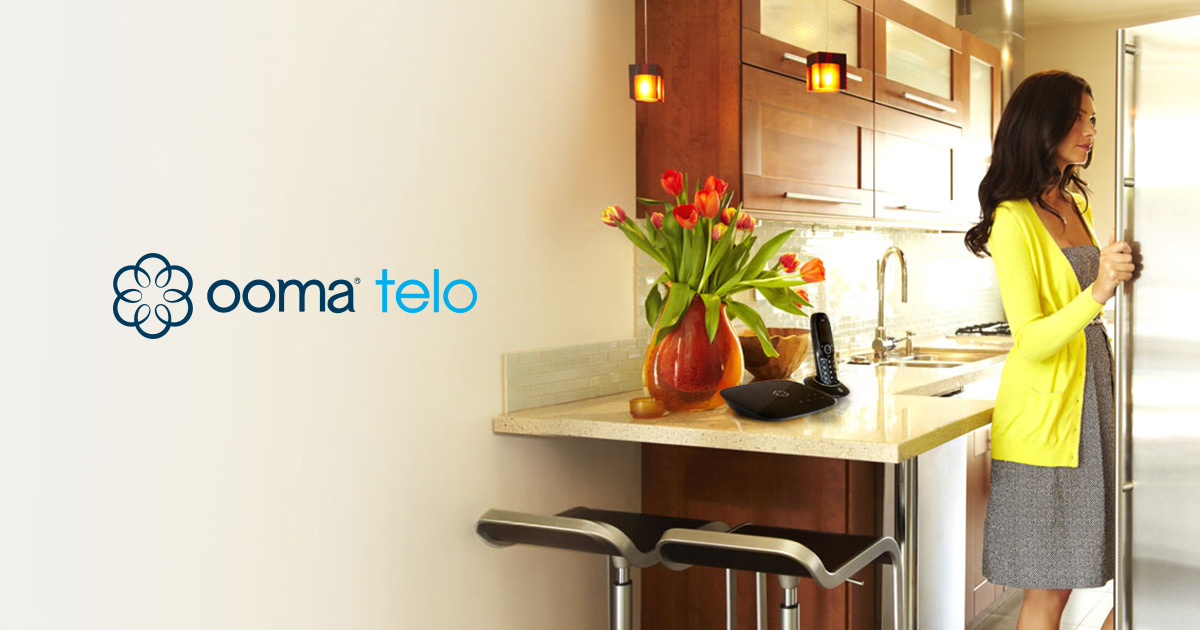 Ooma Basic Plan – Free Home Phone Features You Need Canada