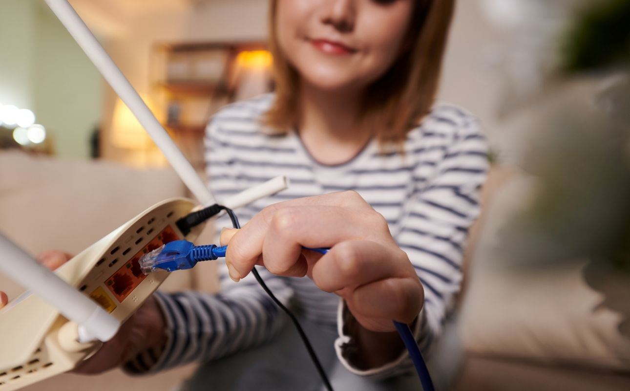 Internet Options: Guide to Choosing the Right Internet Plan | Ooma